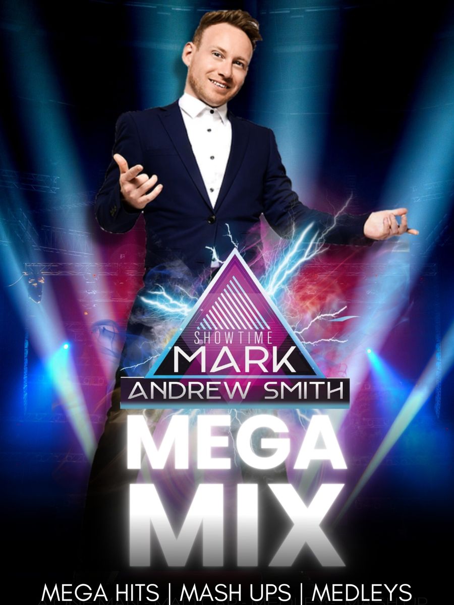 Book Live Entertainment - Stage Act®