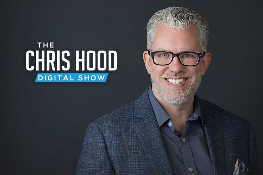 The Chris Hood Digital Show