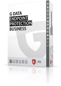 G DATA Endpoint Protection Business Pobieranie oprogramowania elektronicznego (ESD) 1 lat(a ...
