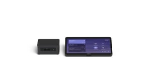 Logitech Tap Base Bundle – Microsoft Teams system videokonferencyjny ...