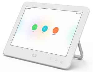 Cisco Webex Room Navigator: Table Stand Version Pilot Szary CS-T10-TS ...