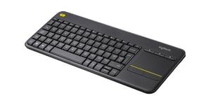 Logitech K400 Plus 920-007131 kup online w SuperTech.pl - Hurtownia IT ...