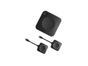 Barco ClickShare C-10 bezprzewodowy system prezentacji HDMI Desktop ...