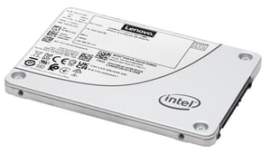 Lenovo 4XB7A17101 urządzenie SSD 480 GB 2.5" Serial ATA III TLC ...