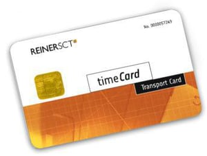 Reiner SCT TimeCard karta zabezpieczająca typu smart 2749600-330 kup ...