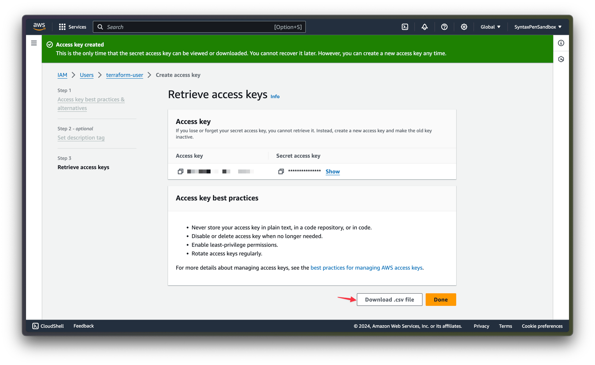 Mastering AWS ECS Configuration with Terraform