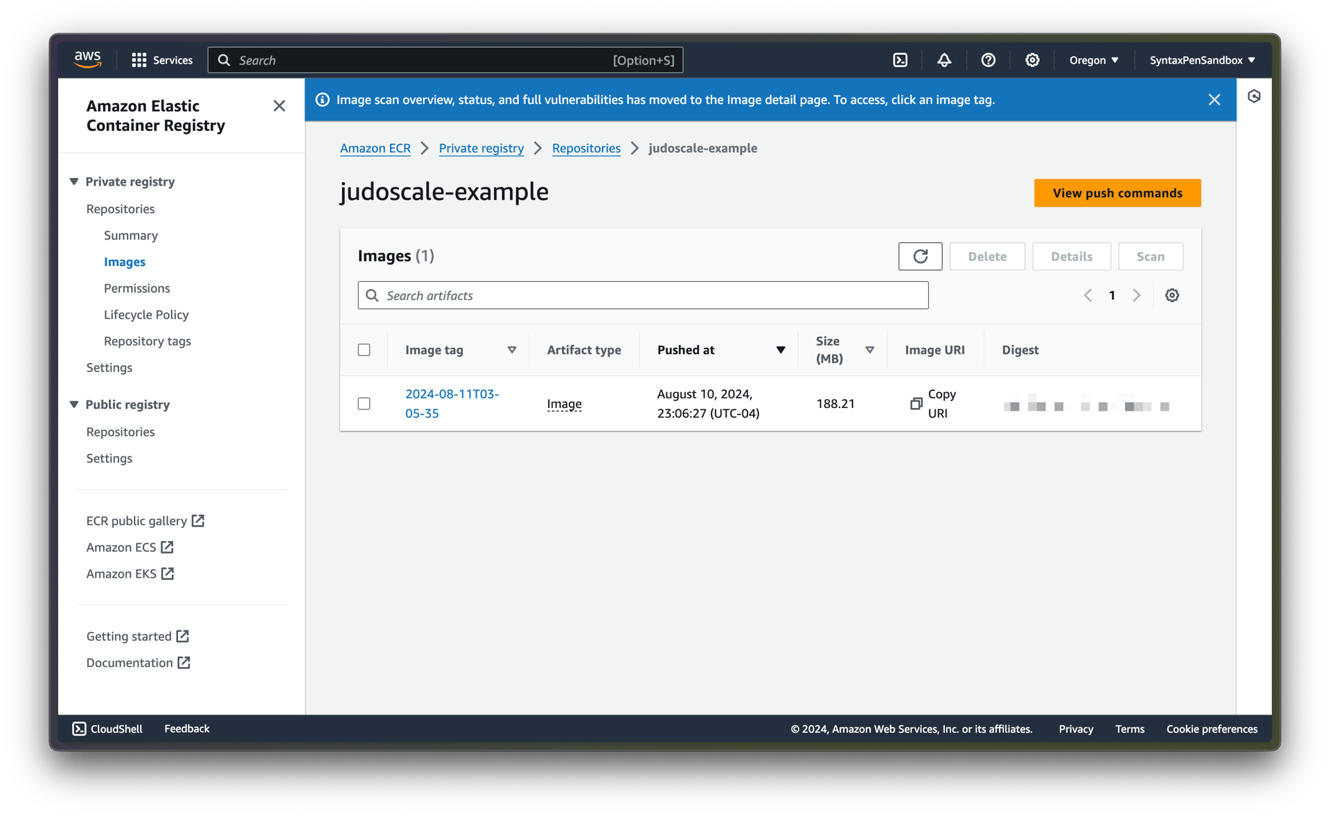 Mastering AWS ECS Configuration with Terraform