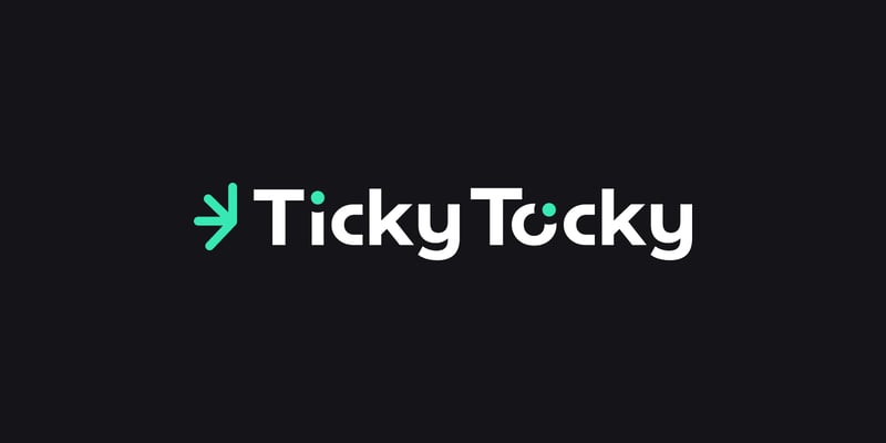 TickyTocky | Smart Project Management Tool | Task & Team Collaboration