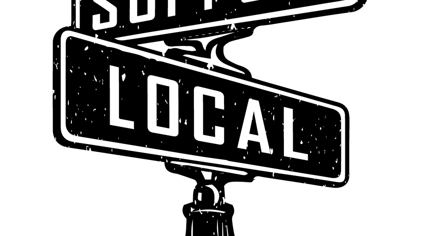 Lead Local! Love Where You Live!