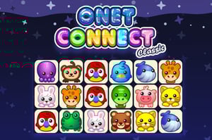 👋 Onet Connect Classic Play Now For Free at LupyGames.com!