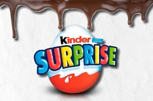 👋 Kinder Surprise Play Now For Free at LupyGames.com!