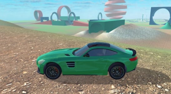 👋 Car Simulator Arena Play Now For Free at LupyGames.com!
