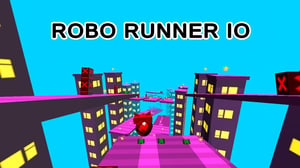 👋 Robo Runner IO Play Now For Free at LupyGames.com!
