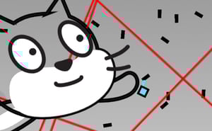 👋 Dodge Cube Play Now For Free at LupyGames.com!