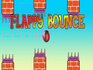 👋 EG Flappy Bounce Play Now For Free at LupyGames.com!