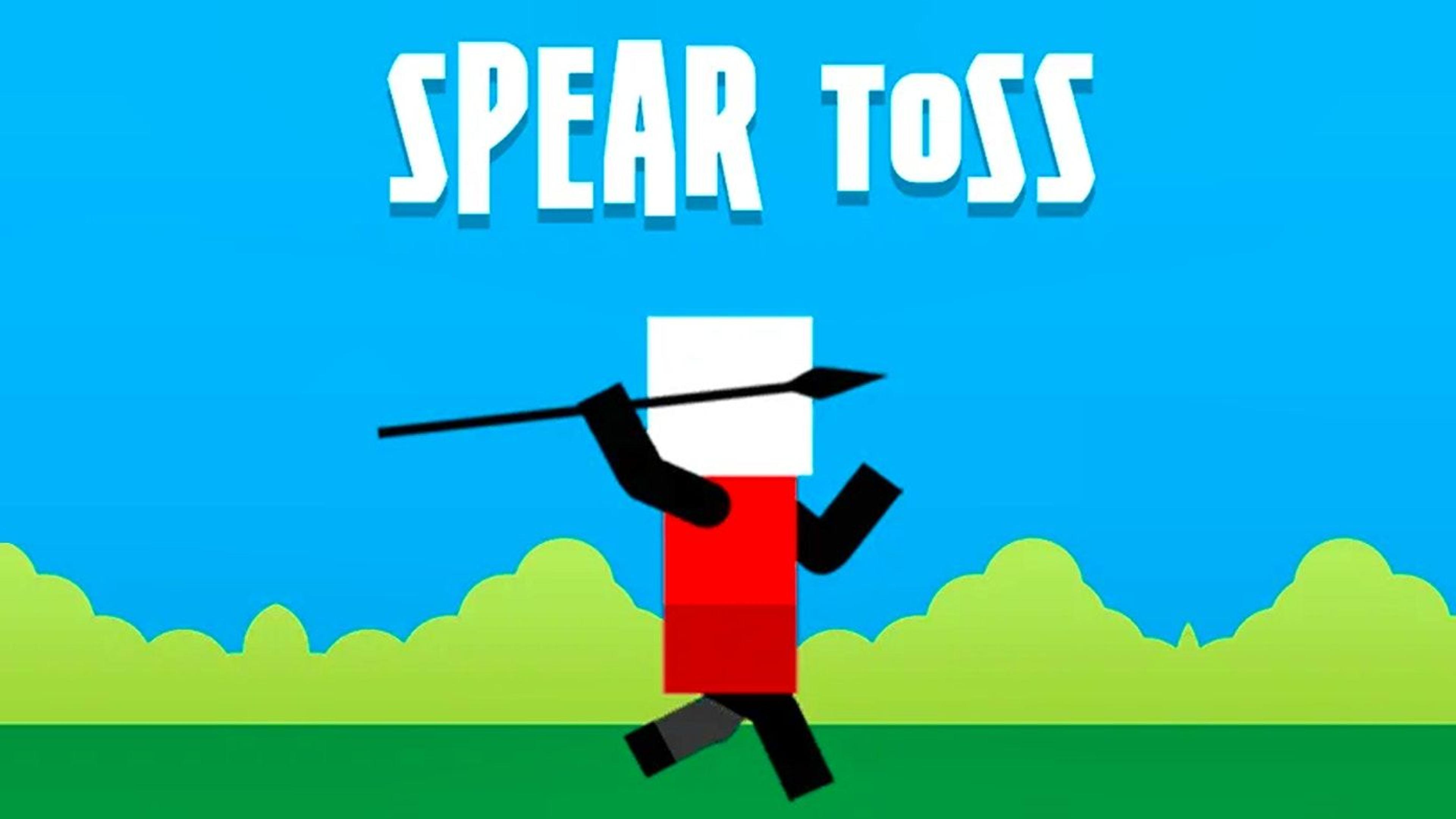 👋 Spear Toss Challenge Play Now For Free at LupyGames.com!