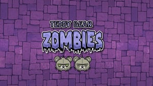 👋 Teddy Bear Zombies Machine Gun Play Now For Free at LupyGames.com!