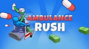 👋 Healing Driver Play Now For Free at LupyGames.com!