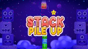 👋 Stack PileUP Play Now For Free at LupyGames.com!