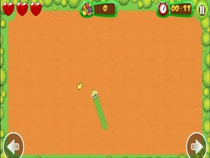 👋 Fruit Snake Play Now For Free at LupyGames.com!