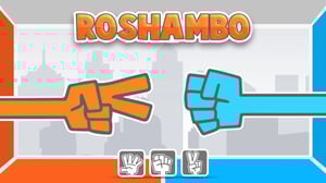 👋 Roshambo Play Now For Free at LupyGames.com!
