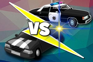 👋 Thief vs Cops Play Now For Free at LupyGames.com!
