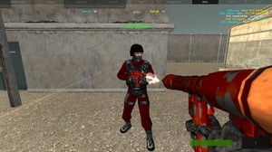 👋 Crazy Shooters 2 Play Now For Free at LupyGames.com!