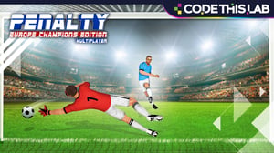 👋 Penalty Challenge Multiplayer Play Now For Free at LupyGames.com!