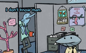 👋 Clam Man Play Now For Free at LupyGames.com!