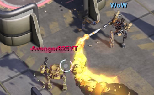 👋 Robostorm.io Play Now For Free at LupyGames.com!