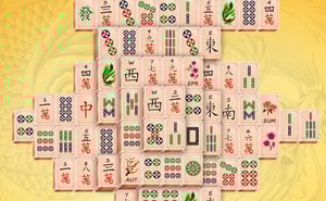 👋 Mahjong Relax Play Now For Free at LupyGames.com!