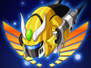 👋 Super Robo Fighter 2 Play Now For Free at LupyGames.com!
