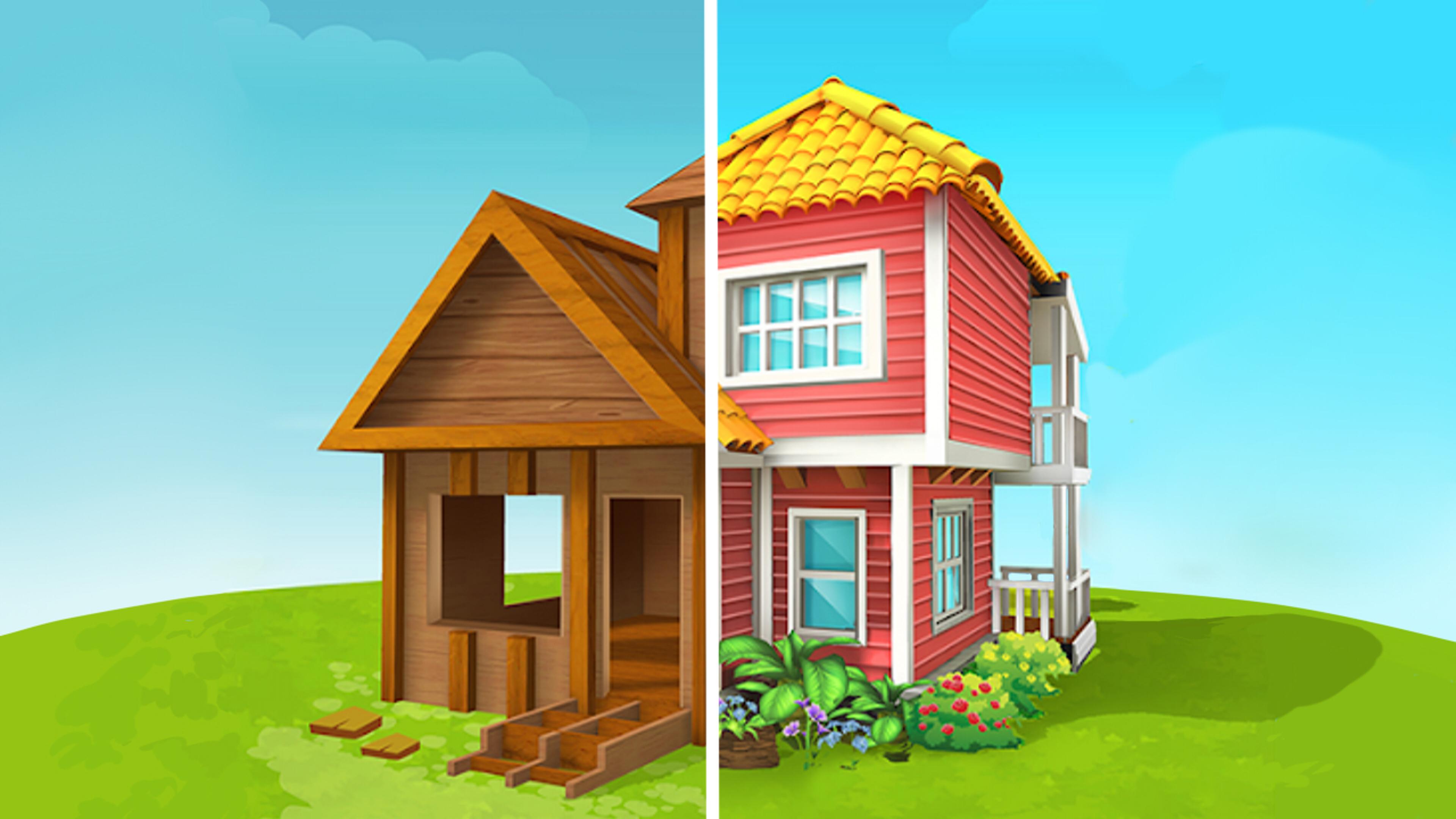👋 Home Makeover Play Now For Free at LupyGames.com!