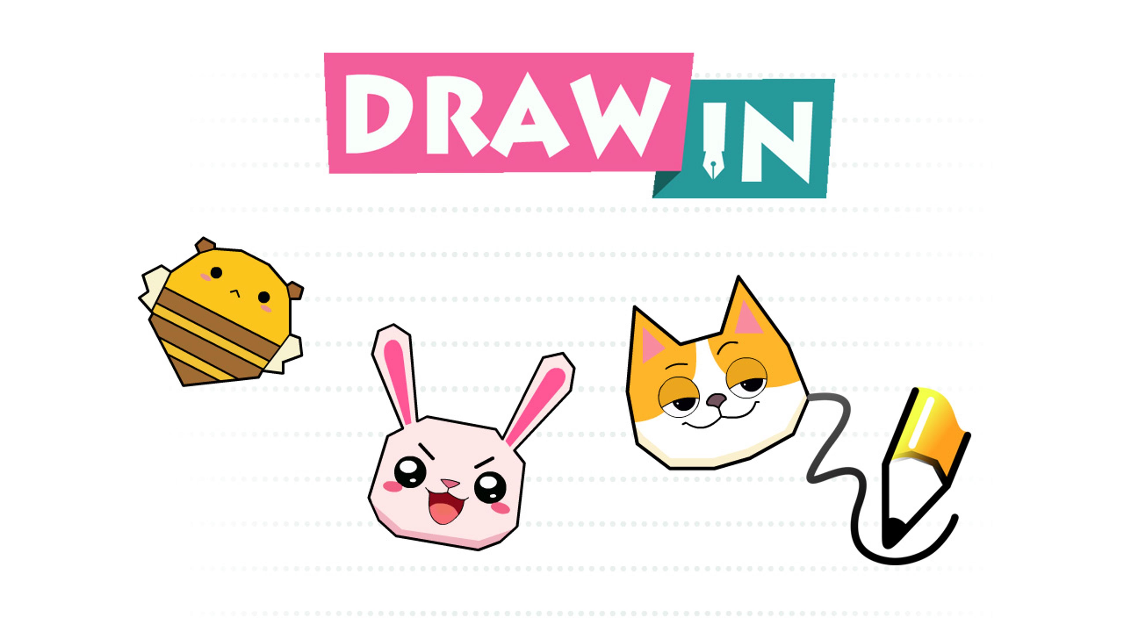 👋 Draw in Play Now For Free at LupyGames.com!