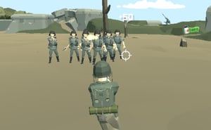 👋 Polywar 2 Play Now For Free at LupyGames.com!