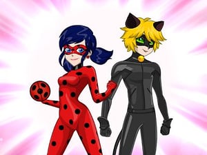👋 Ladybug & Cat Noir Maker Play Now For Free at LupyGames.com!