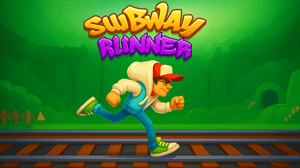 👋 Subway Runner Play Now For Free at LupyGames.com!