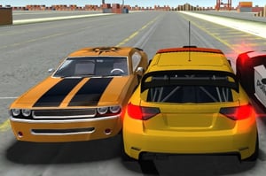 👋 Cars Driver Play Now For Free at LupyGames.com!