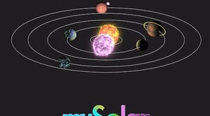 👋 mySolar: Build Your Planets Play Now For Free at LupyGames.com!