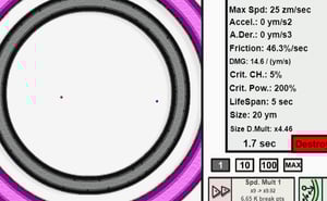 👋 Vector Incremental Play Now For Free at LupyGames.com!