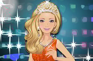 👋 Prom Queen Dress up Play Now For Free at LupyGames.com!