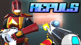 👋 REPULS Play Now For Free at LupyGames.com!