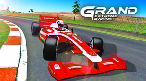 👋 Grand Extreme Racing Play Now For Free at LupyGames.com!