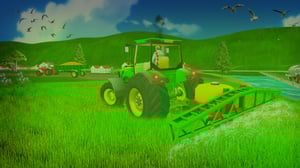 👋 Farming Simulator 2 Play Now For Free at LupyGames.com!