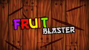👋 Fruit Blaster Play Now For Free at LupyGames.com!