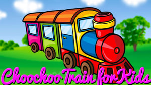 👋 Choo Choo Train For Kids Play Now For Free at LupyGames.com!