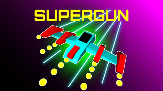 👋 Supergun Play Now For Free at LupyGames.com!