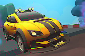 👋 Mini Rally Racing Play Now For Free at LupyGames.com!