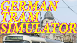 👋 German Tram Simulator Play Now For Free at LupyGames.com!