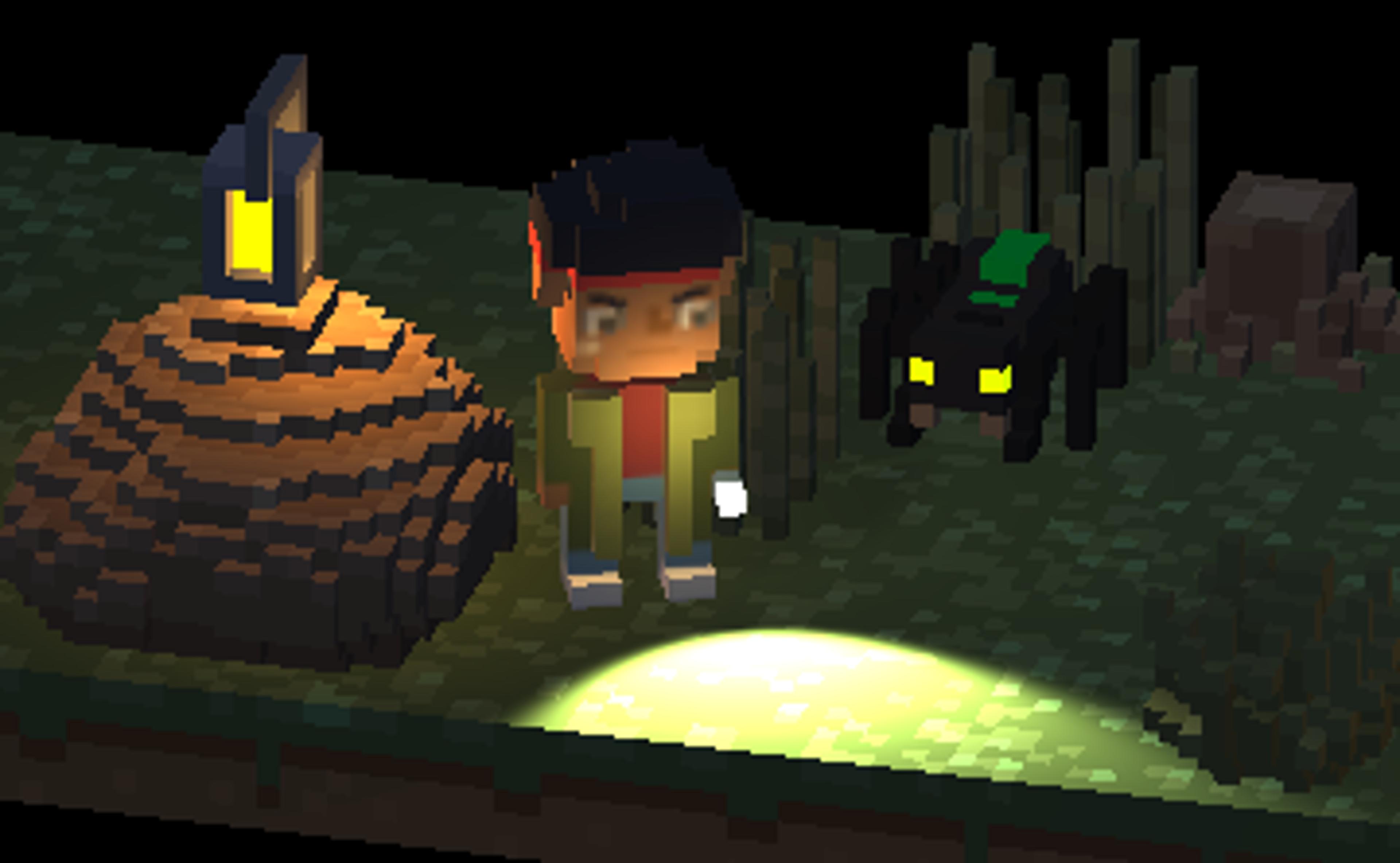 👋 Necromancer 2: The Crypt of the Pixels Play Now For Free at LupyGames ...